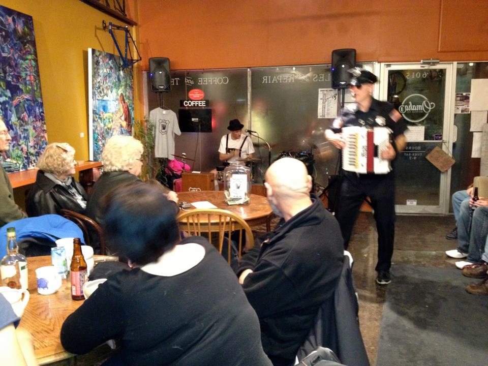 PoPo-OBC1 – Polka Police