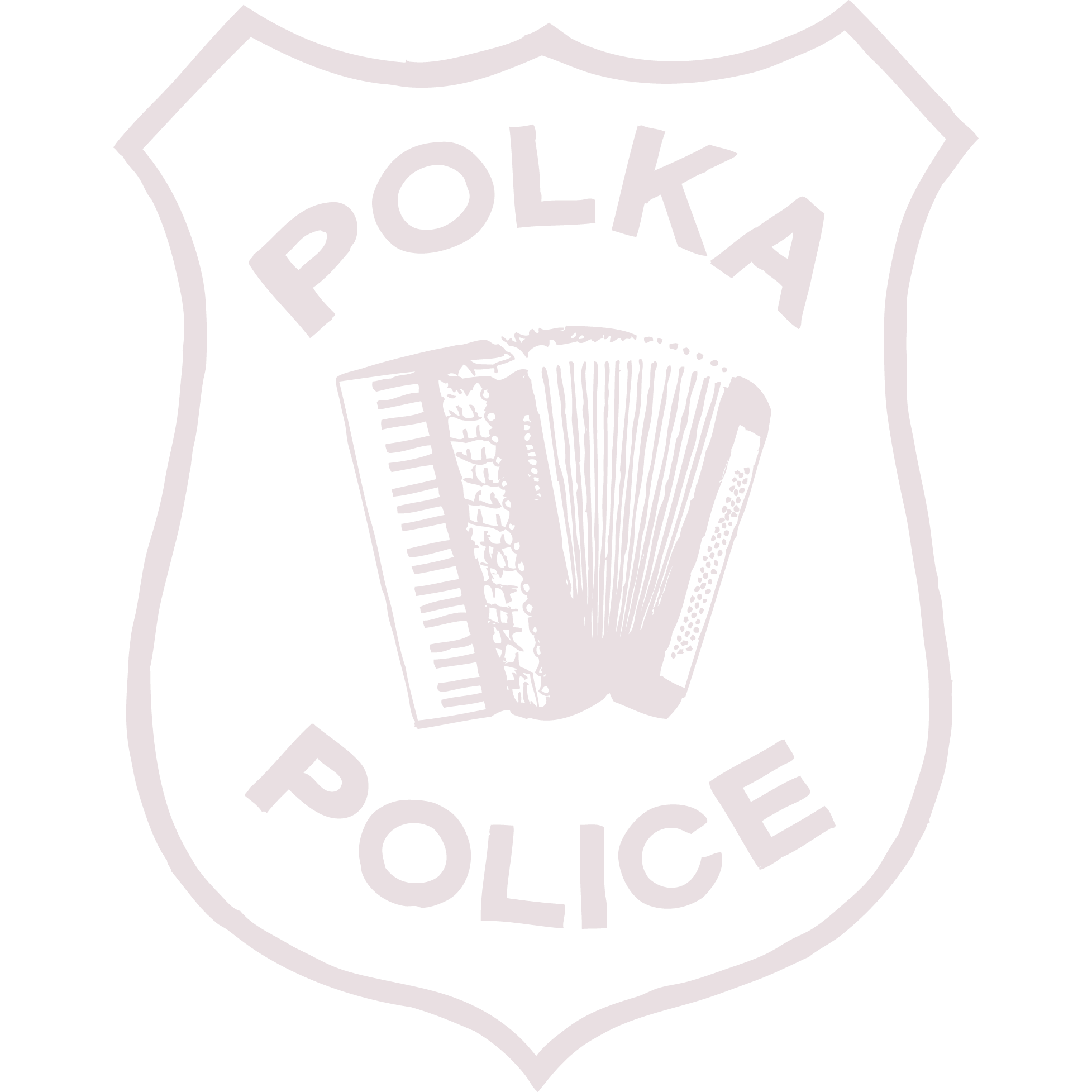 Cadet Navigation – Polka Police