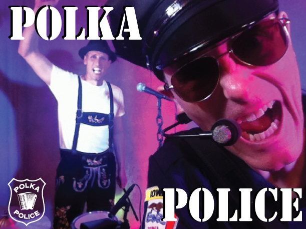 Cadet Navigation – Polka Police