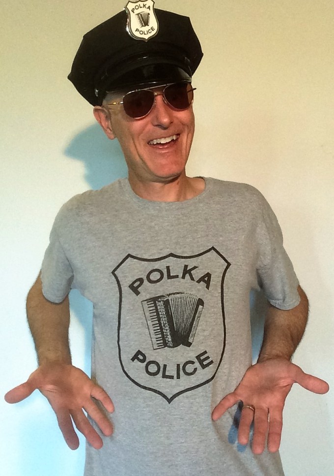 Gear – Polka Police